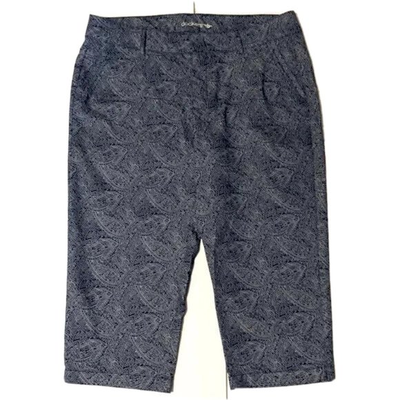 Dockers | Pants & Jumpsuits | Womans Dockers Hello Smooth Slimming ...